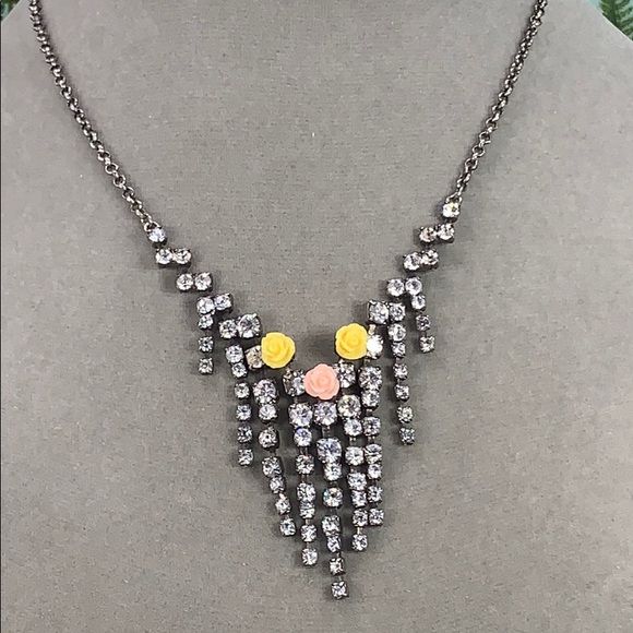 Adorned Crown Vintage Jewelry | Jewelry | Adorned Crown Artisan ...